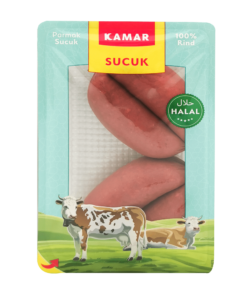 Halal Meat – Damasgate Wholesale