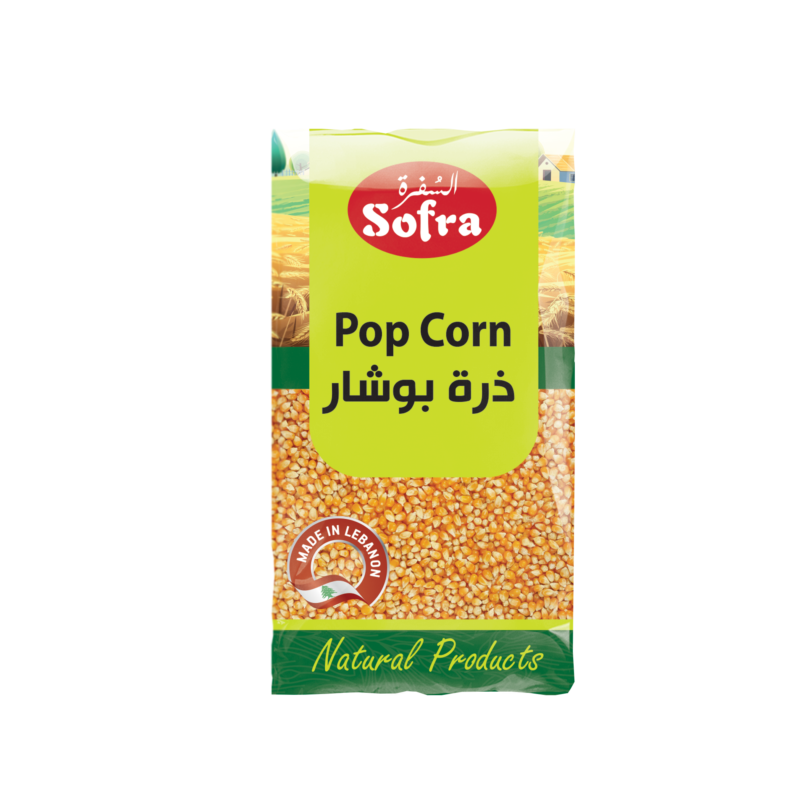 Sofra Popcorn 8 X 900g – Damasgate Wholesale