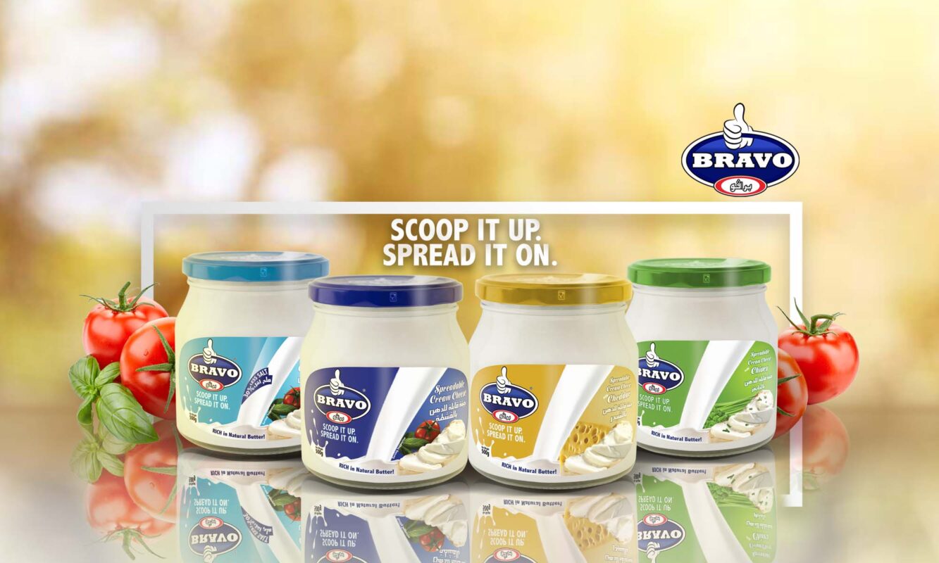 Damasgate Wholesale – Britain's First Mediterranean Food Supplier