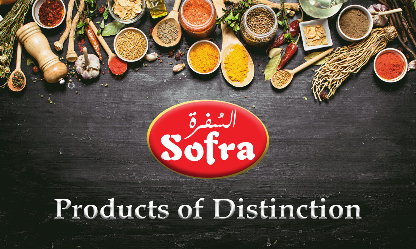 Damasgate Wholesale – Britain’s First Mediterranean Food Supplier