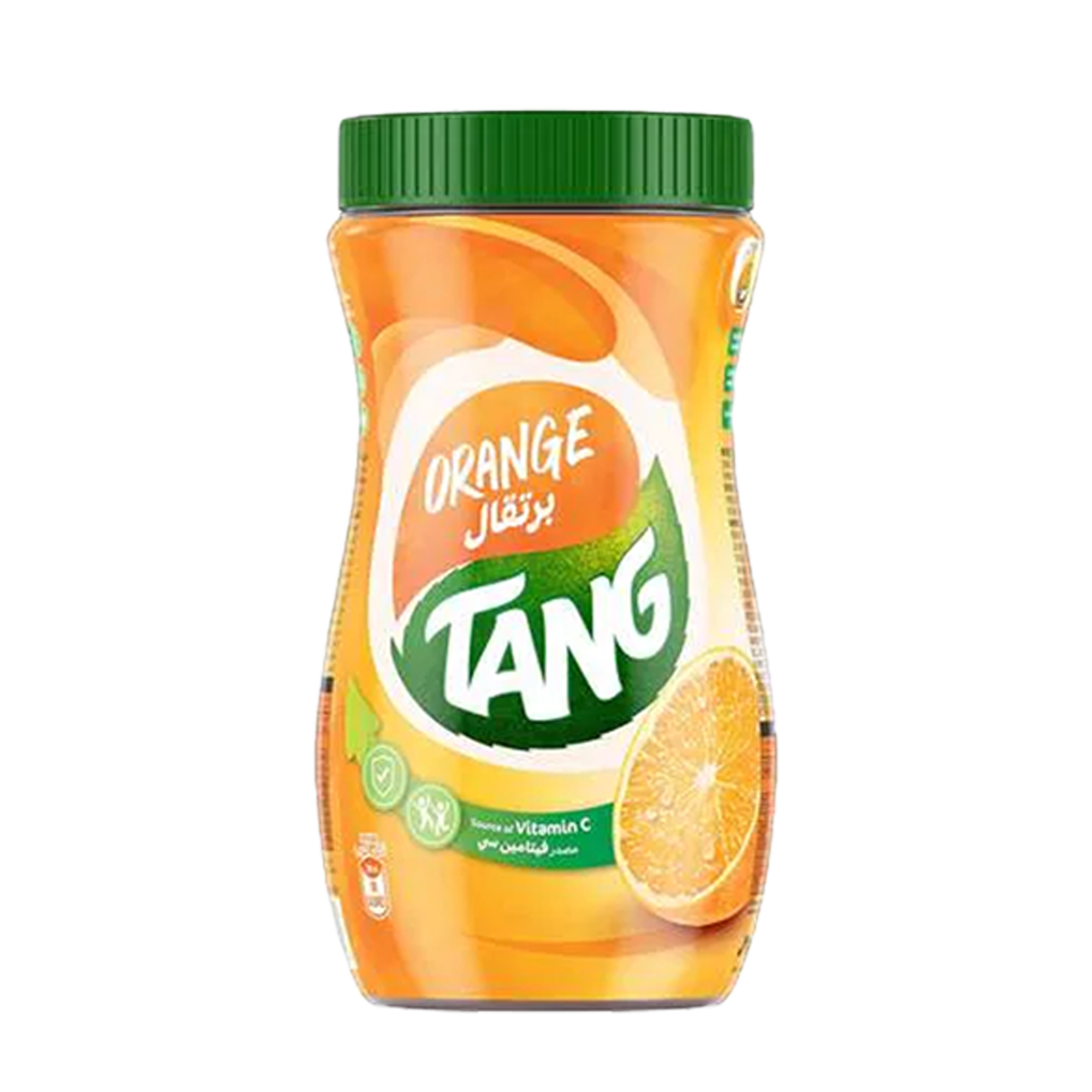 Tang Orange Flavour 15 X 750g – Damasgate Wholesale