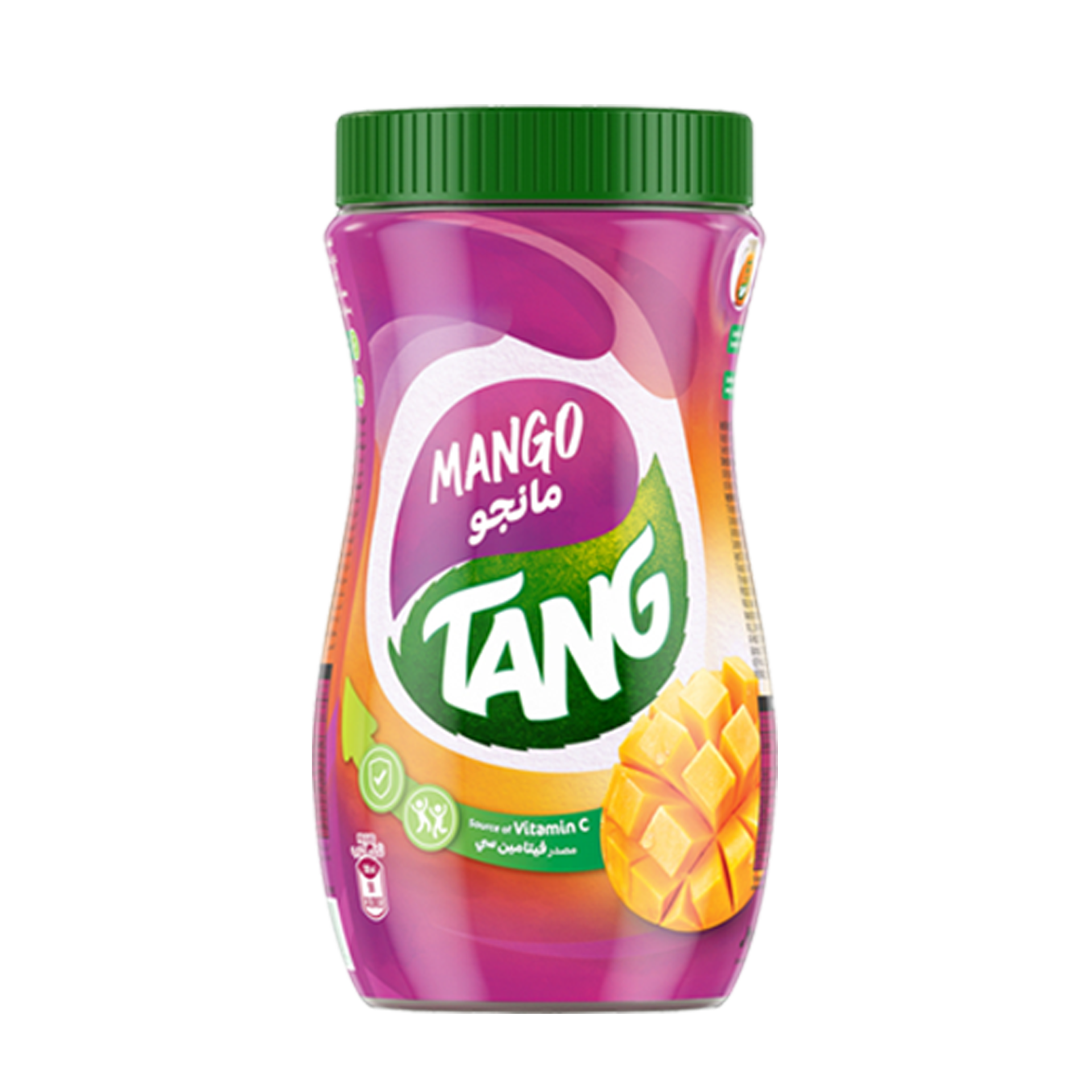 Tang Mango Flavour 15 X 750g – Damasgate Wholesale