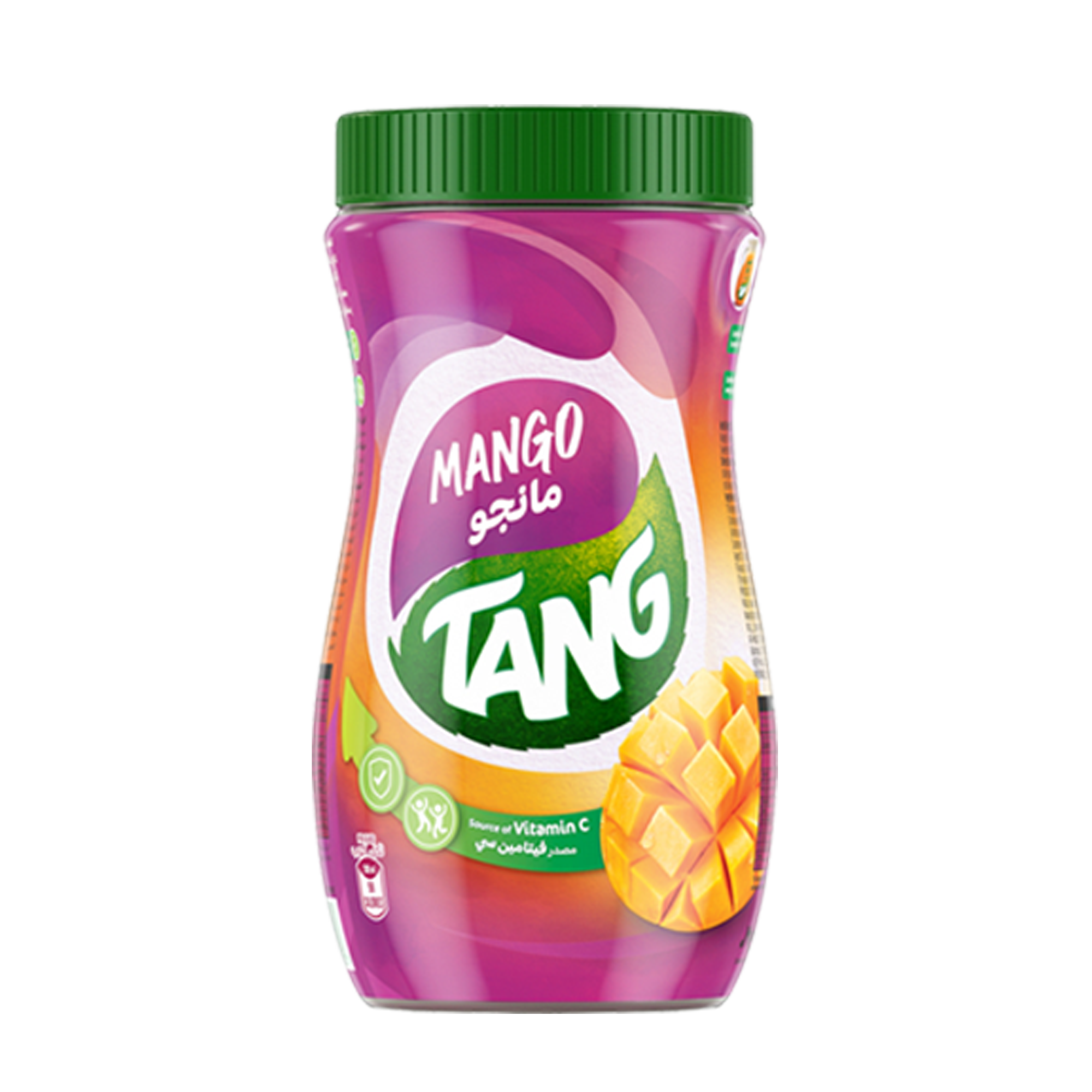 Tang Mango Flavour 15 X 750g – Damasgate Wholesale